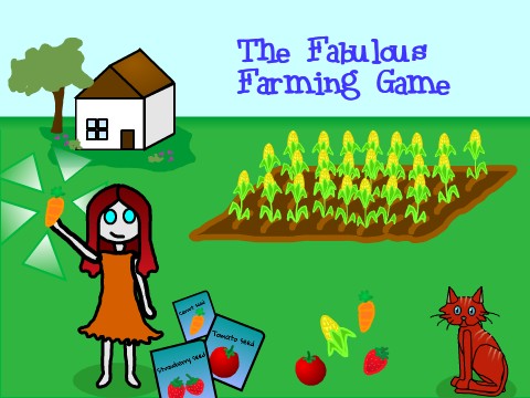 The Fabulous Farming Game (V.1)