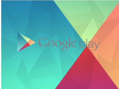 Android Market Rebranding to google play 2012