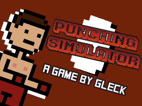 Punching Simulator
