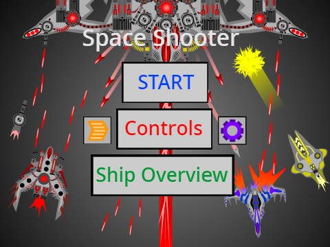 Space Shooter