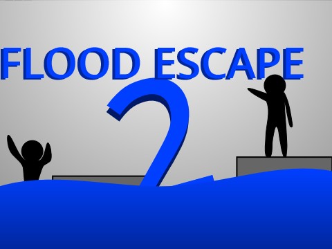 Flood Escape 2 [PC]
