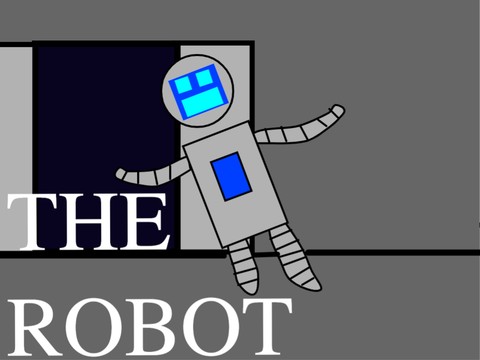The Robot (Game)