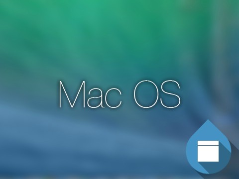 Mac OS X (Beta)