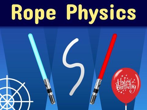 Rope Physics