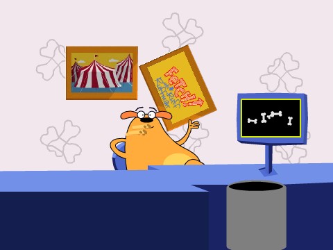 FETCH! With Ruff Ruffman