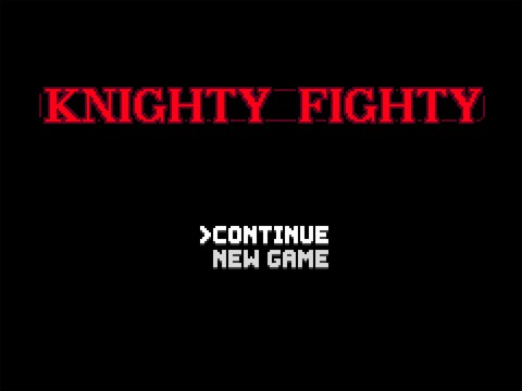 Knighty Fighty [DEMO]