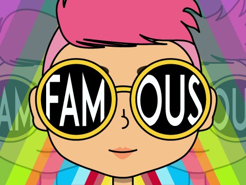 Everybody Wants to be Famous MAP