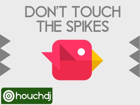 Don't Touch The Spikes