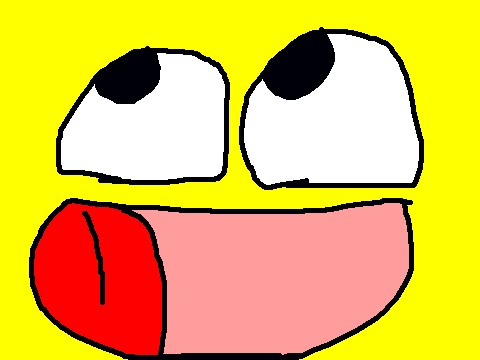 If josh and i where jonzo characters....