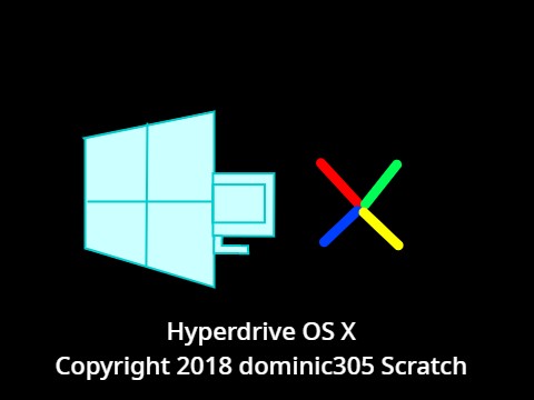 Hyperdrive OS X Developer Basic