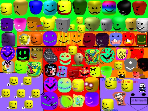 oof.exe - by oof headquarters