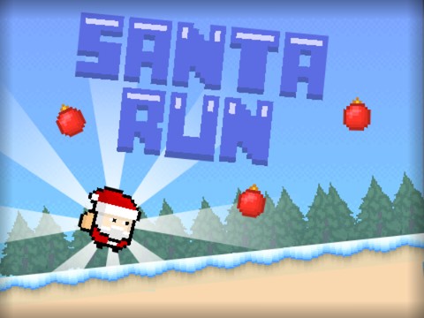 Santa Run