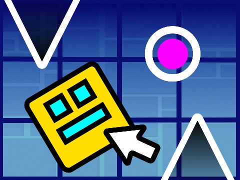 GEOMETRY DASH LEVEL EDITOR!