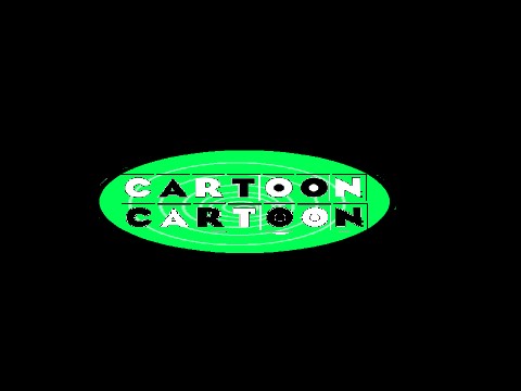 Make your Cartoon Cartoon Intro in 1997 remix