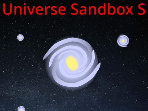 Universe Sandbox S