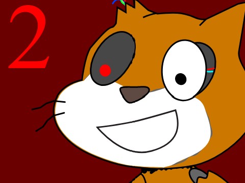 Five Nights at Scratch 2