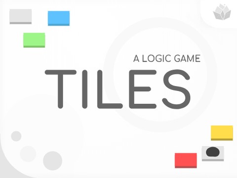 Tiles Logic Game