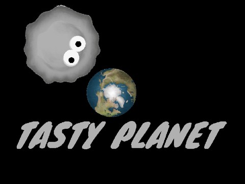 Tasty Planet