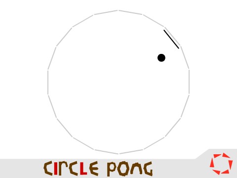 Circle-Pong