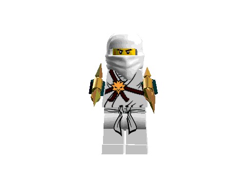 3D zane