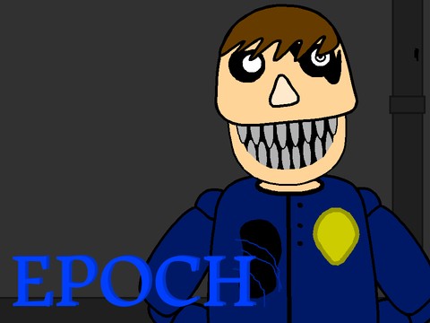 EPOCH (TCoB Music Animation)