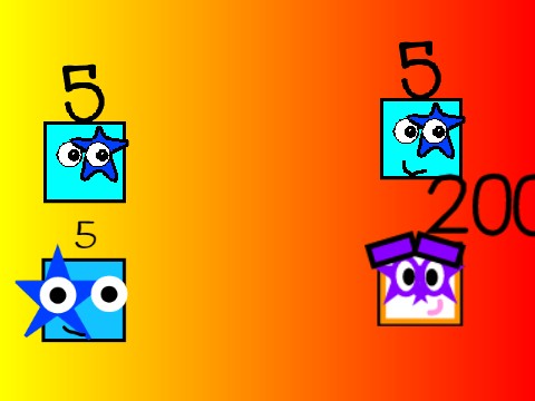 All Numbericons 1-100 Different Styles remix