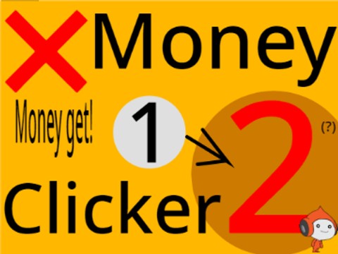 Money clicker 2 ver2.8.1