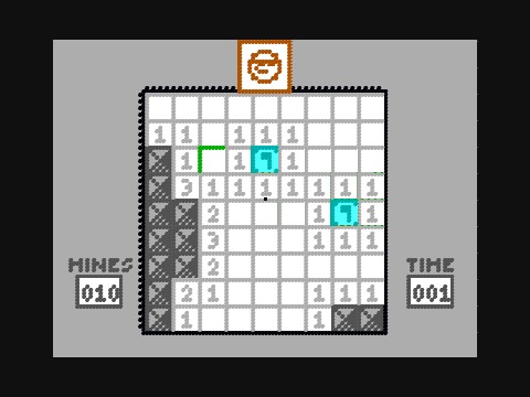 DCPU-16 1.1 emulator