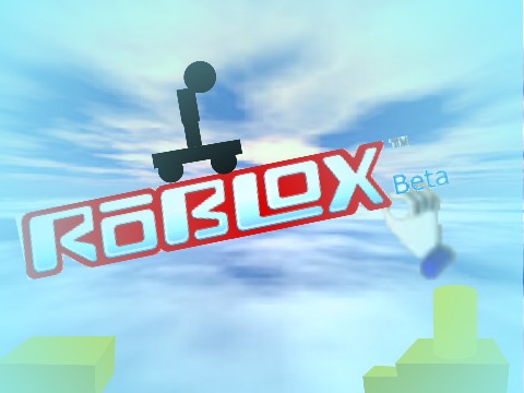 ROBLOX 2005 [Bridge It!]