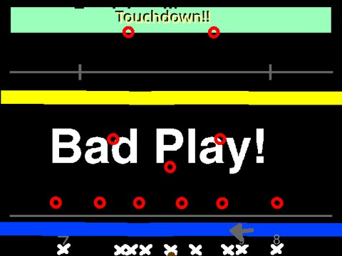 Scratch Football!!!!!! Remastered