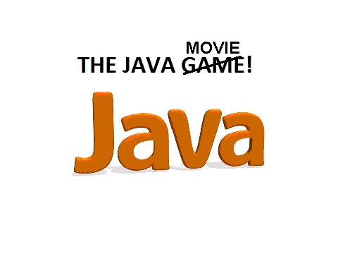 The JAVA Movie!