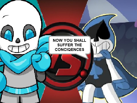 Lancer VS US Sans