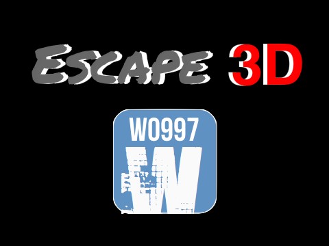 Escape 3D