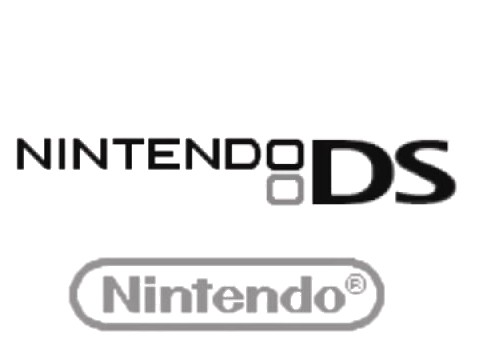 Nintendo DS Startup