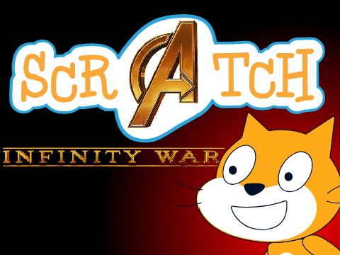 Scratch | Infinity War