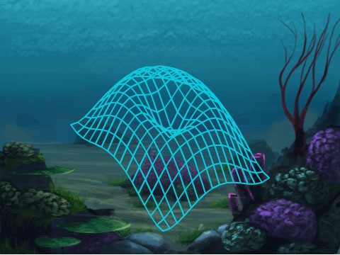 Jolly Fish