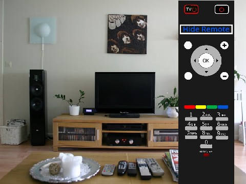 TV Simulator (Broken)