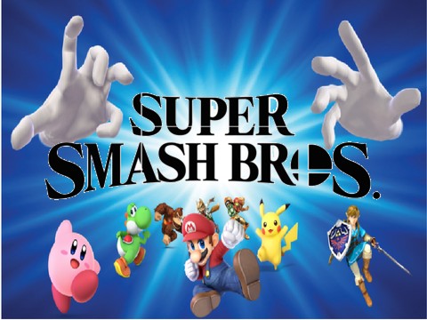 Super Smash Bros.