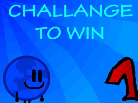 Challenge to win episode 1: The meeting