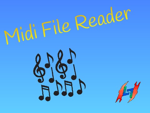 Midi File Reader + Player V1.1 (Noteblocks)