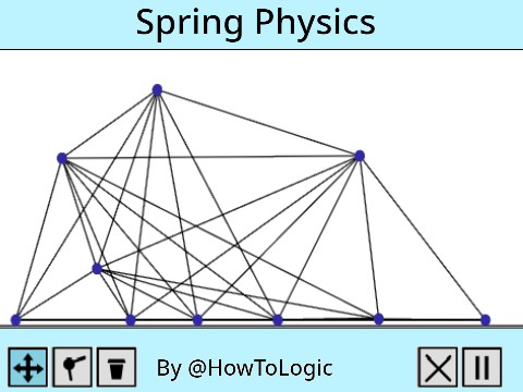 Spring Physics