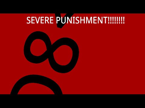 Chelsie Error (SUPER SCARY)