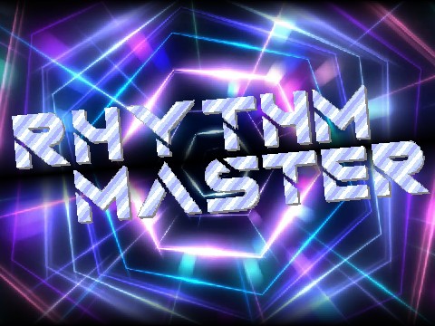 Rhythm Master