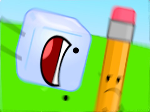 Smooth BFDI Animation Test