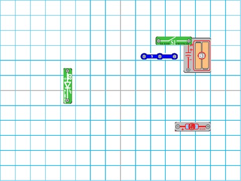 Snap Circuits Snap Designer in Scratch!