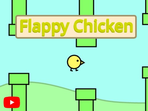 Flappy Chicken