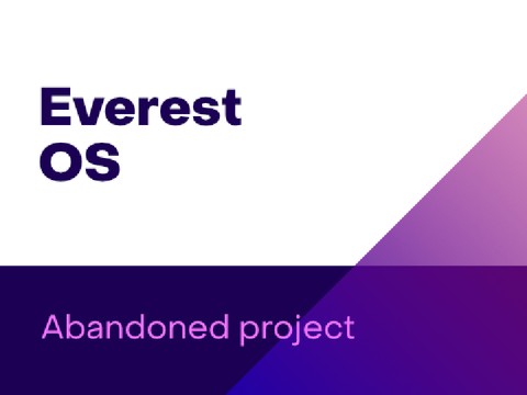 Everest OS
