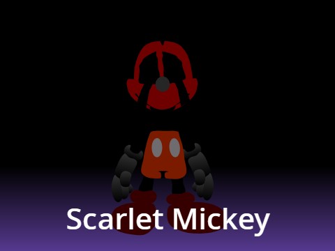 My Fnati Suits (So Far)