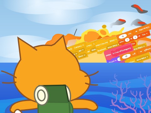 Immersion Part 3 | Into the Deep