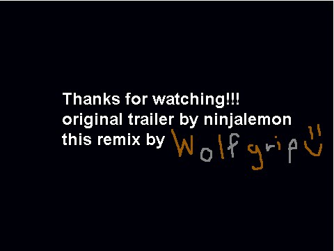 Trailer for The Final Move!:D